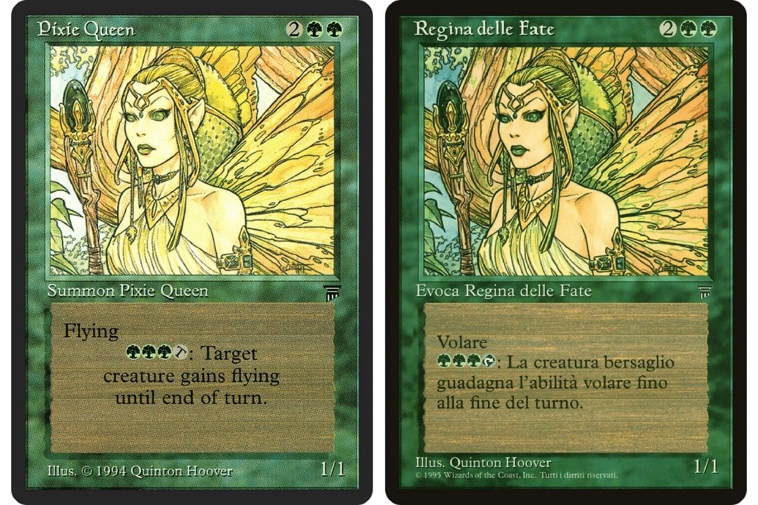 How to Value non-English Cards in MTG | TCGplayer